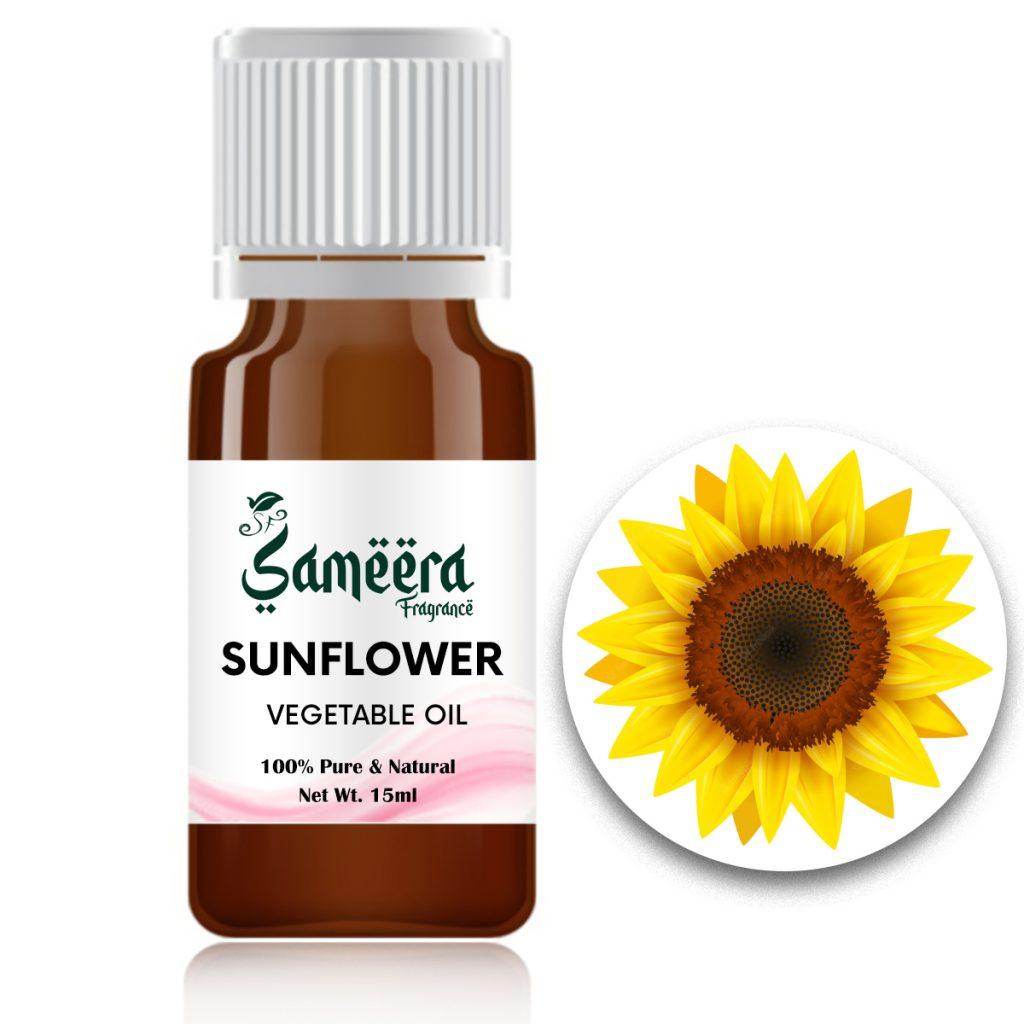 Buy Online Organic Delicious Sunflower Vegetable Oil In Delhi India ...