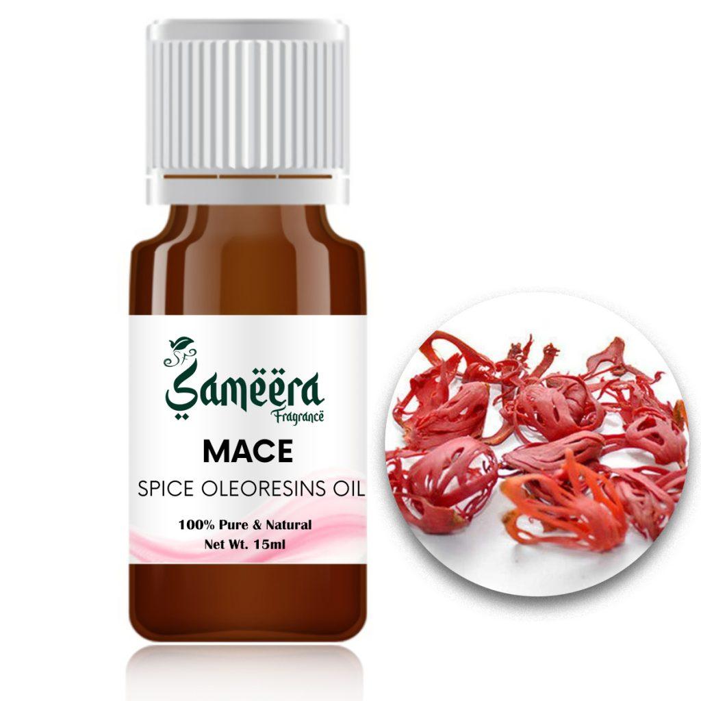 Buy Pure Natural Mace (Javitri) Spice Oleoresin Oil in Delhi India ...
